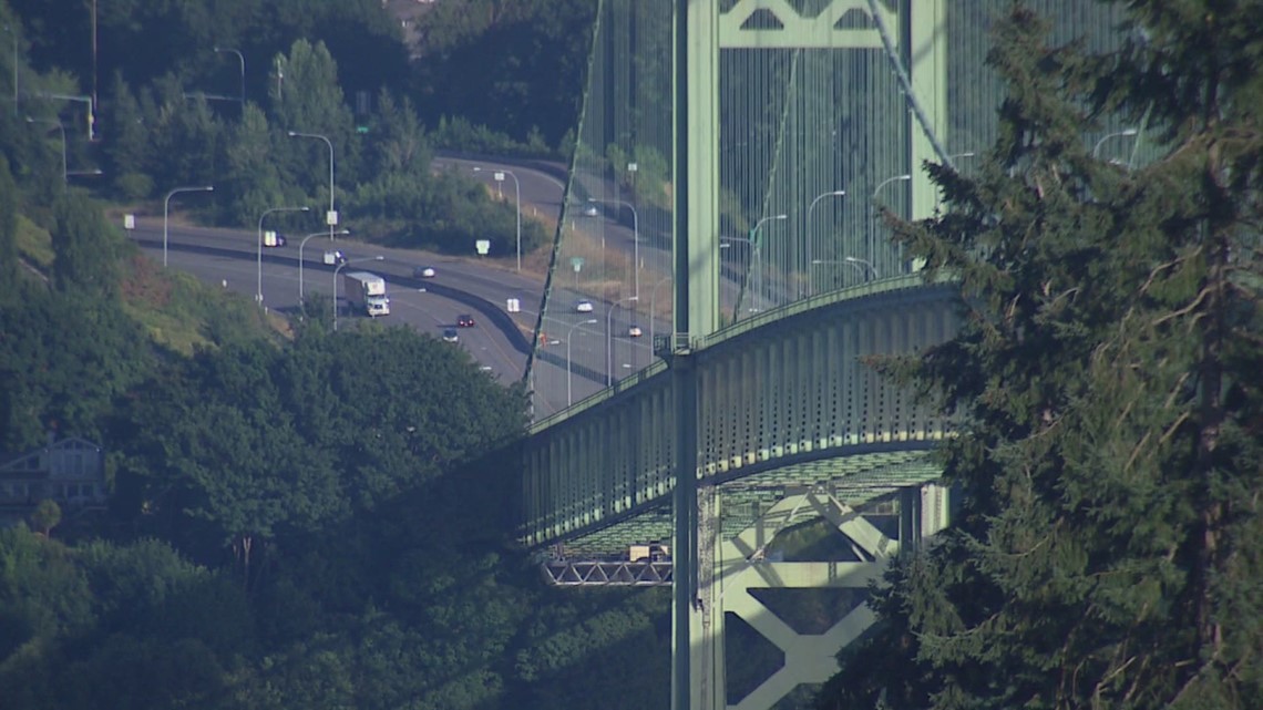 Toll rate increases planned for Seattle tunnel, Tacoma Narrows Bridge ...