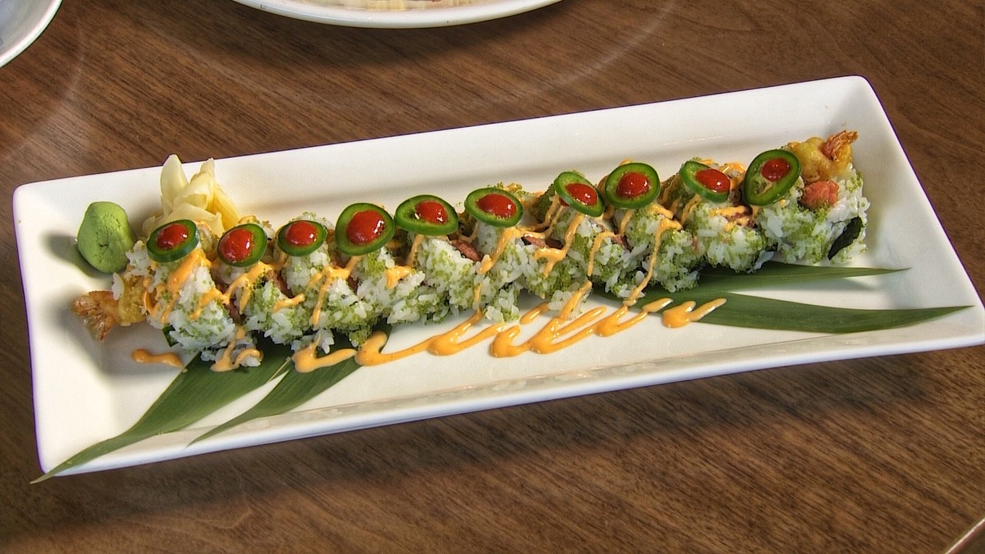 Snoqualmie Casino's 12 Moons restaurant brings a taste of the East to ...