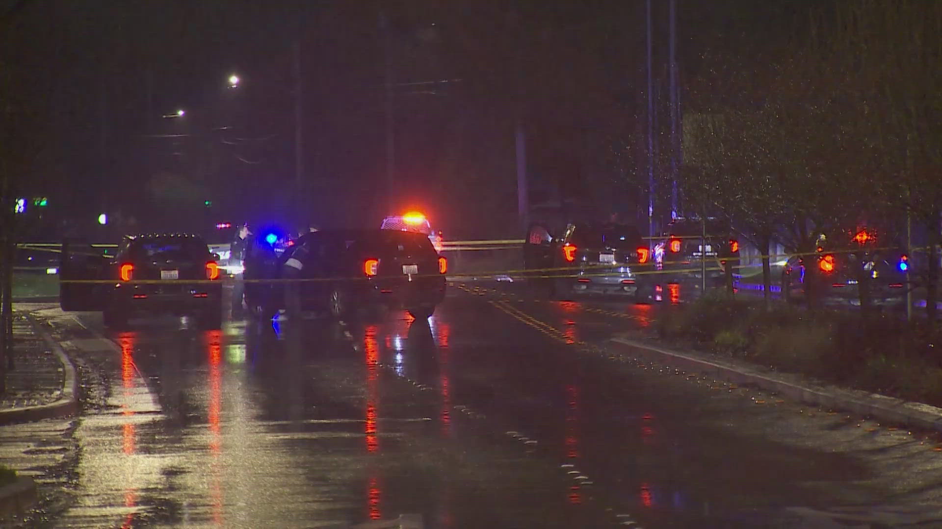 2 teens found dead lying in a crosswalk in Lacey | king5.com