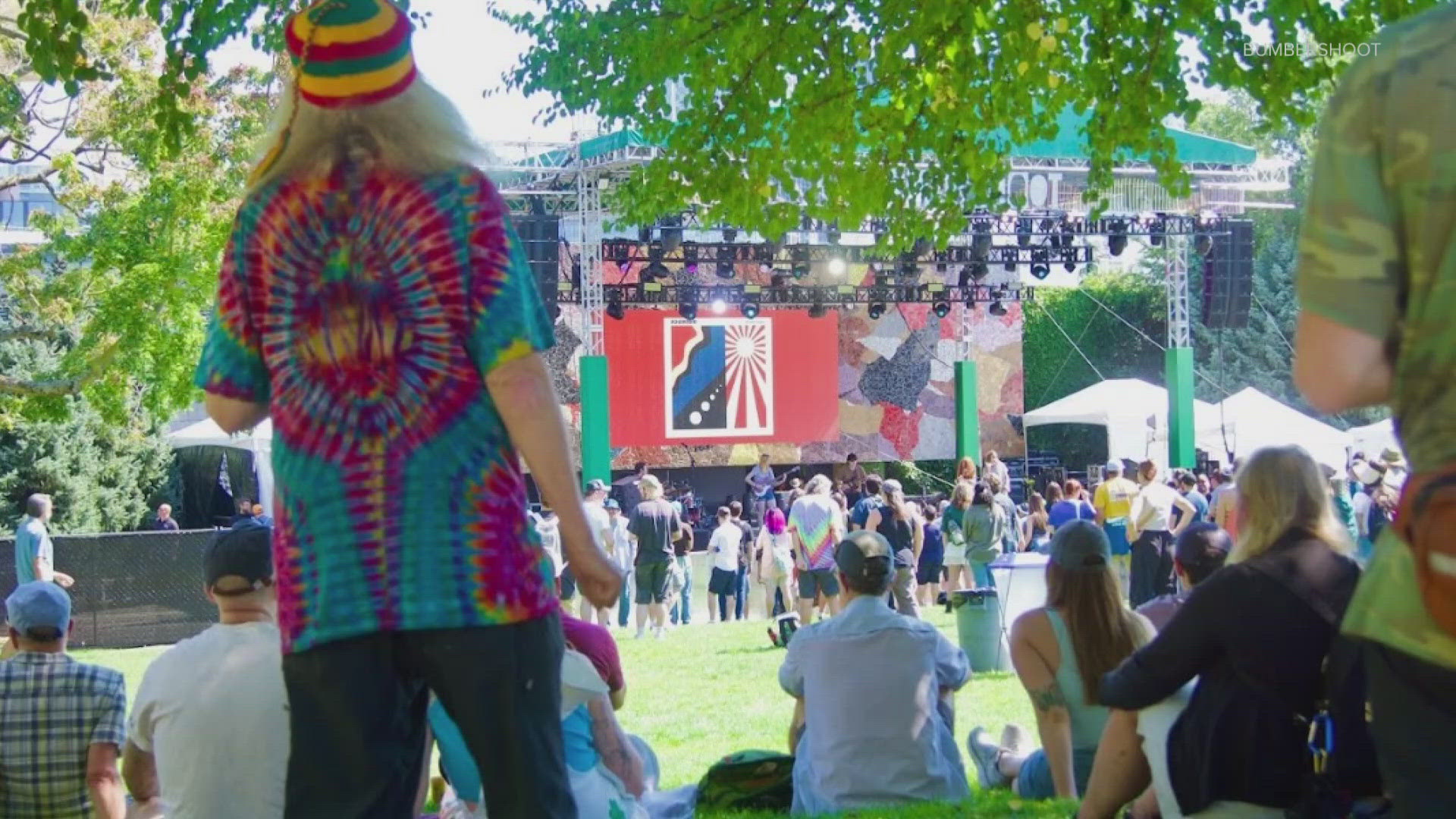 Bumbershoot music, art and culinary experiences take over Seattle ...