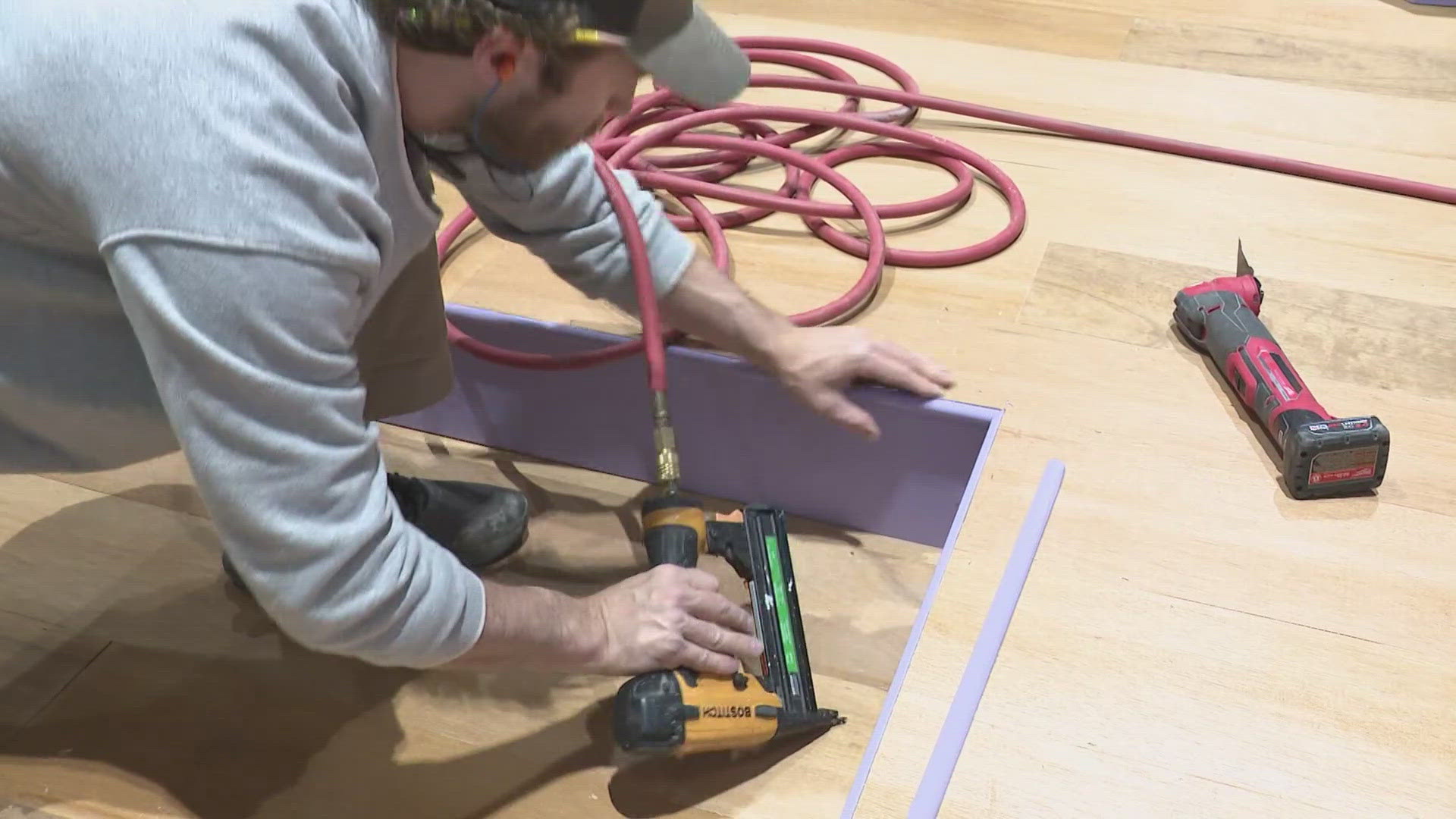 Taproot Theatre raises over $422K to repair HVAC system after vandalism ...