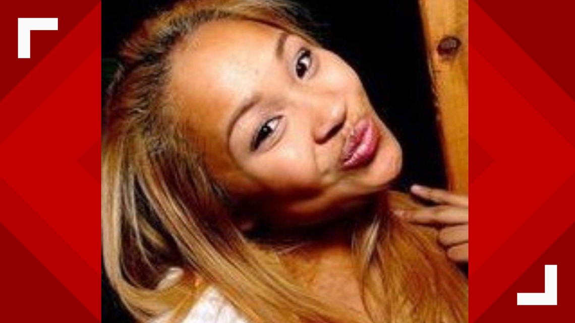 Family of missing Kent mother not giving up hope 10 years after her ...