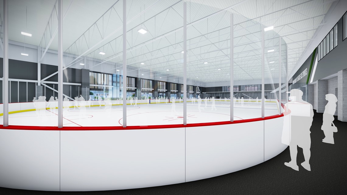 Exclusive first look at the future of Northgate and NHL Seattle ...