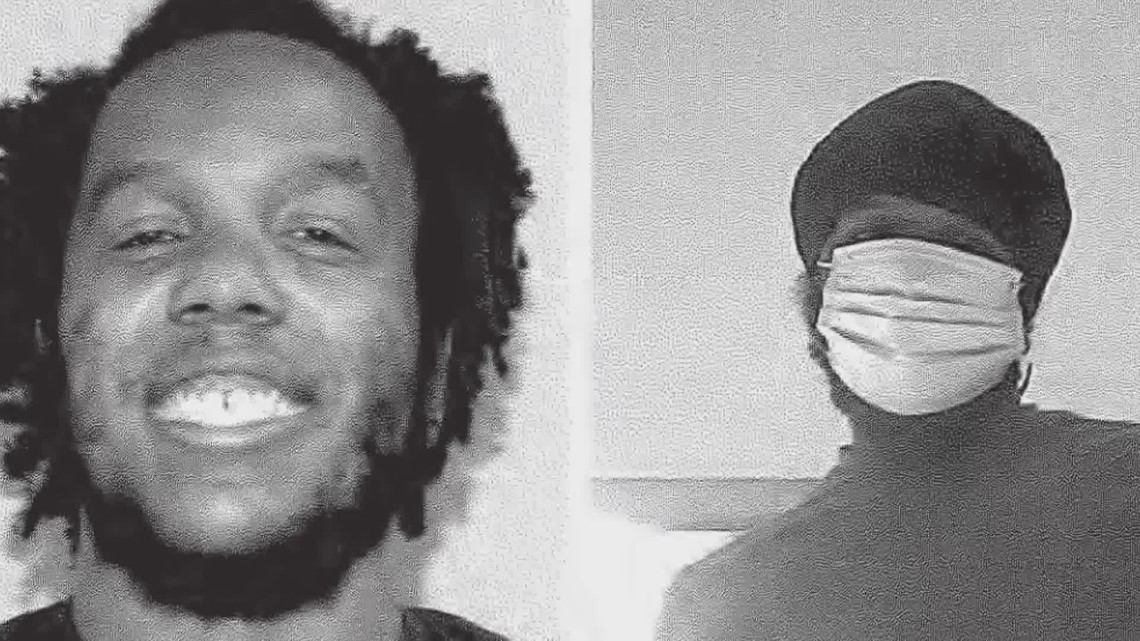 Suspect in Seattle community leader's killing linked to robbery, two ...