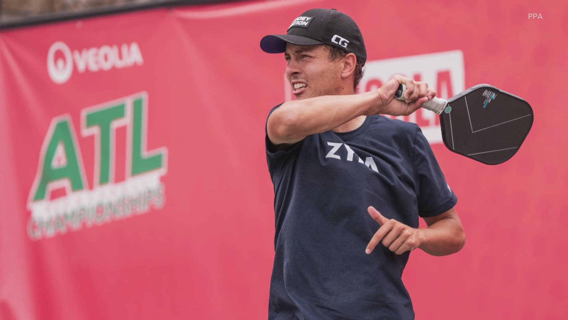 Former Interlake tennis star becomes one of the world's top pickleball ...