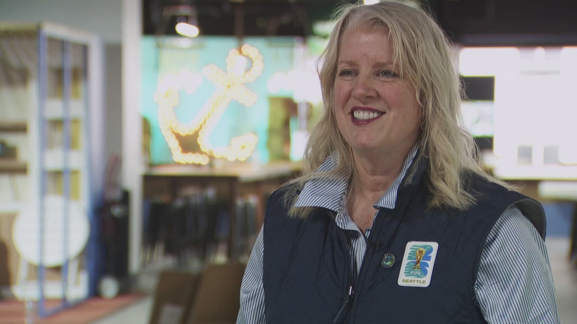 Seattle's Pacific Place prepares to host free FIFA World Cup watch ...