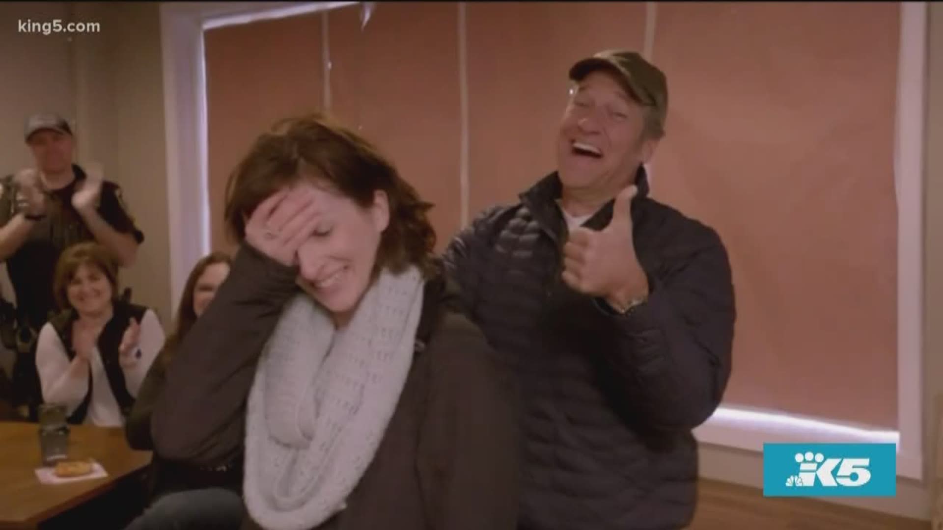 Local organization devoted to helping youth gets a well-deserved ...