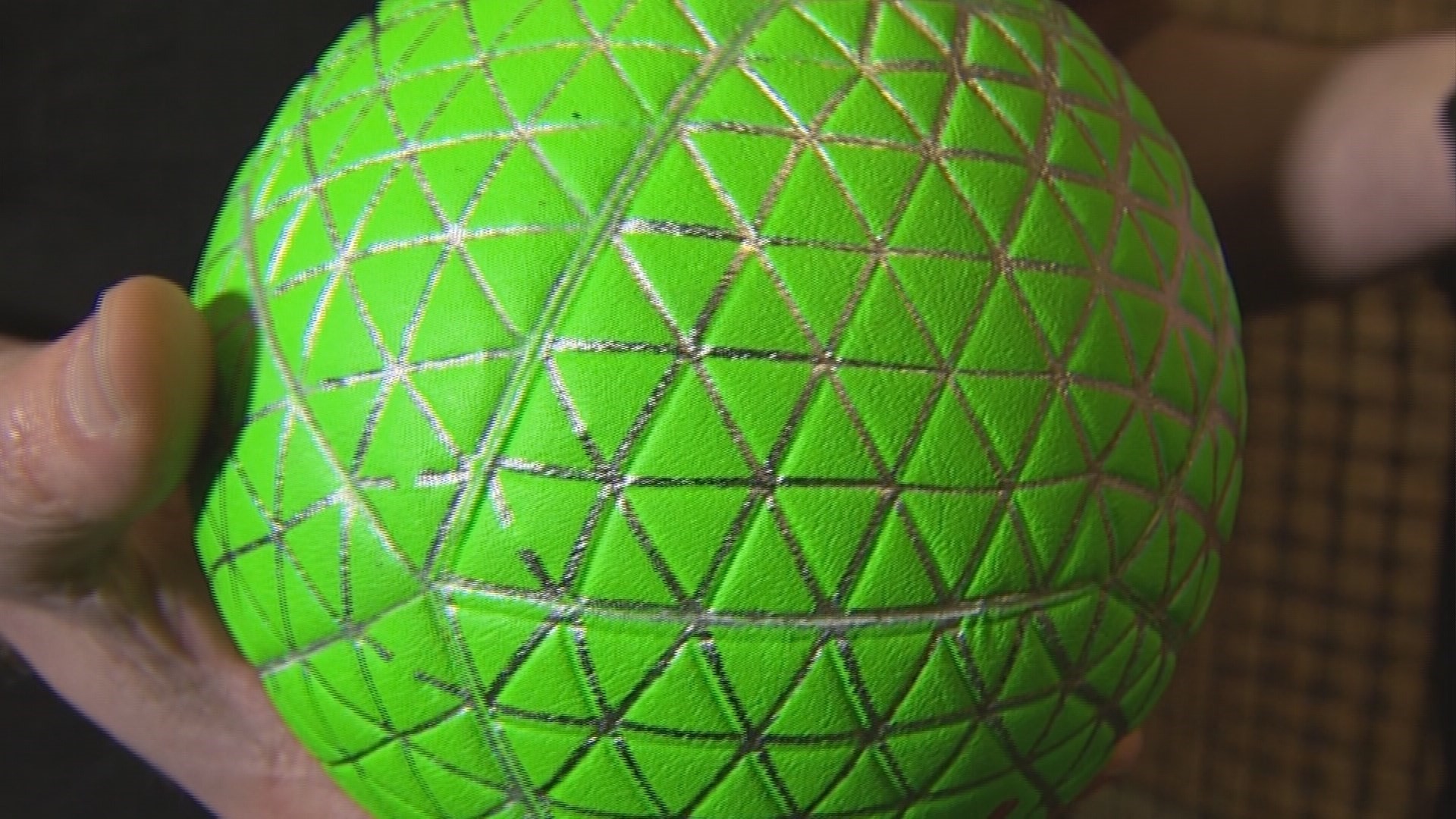 Startup develops Gameballs for tech-savvy kids | king5.com