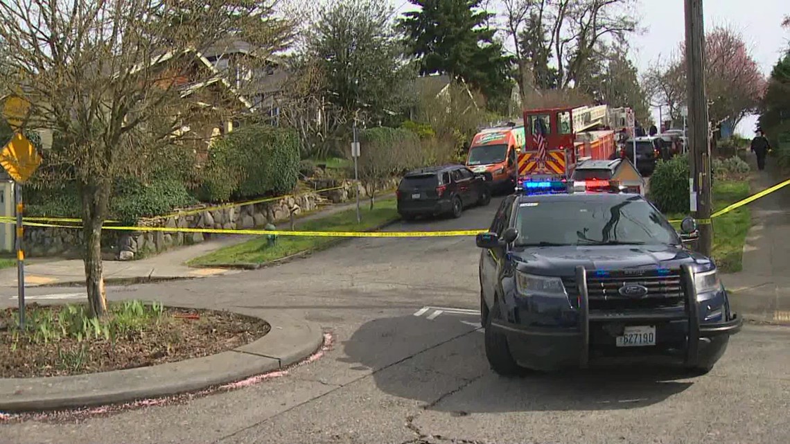 Coronavirus in Washington state: Updates from March 2-8, 2020 | king5.com