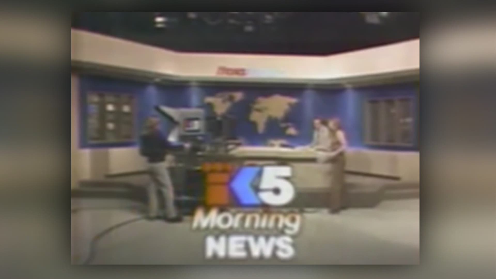 KING 5 celebrates 70th anniversary | king5.com