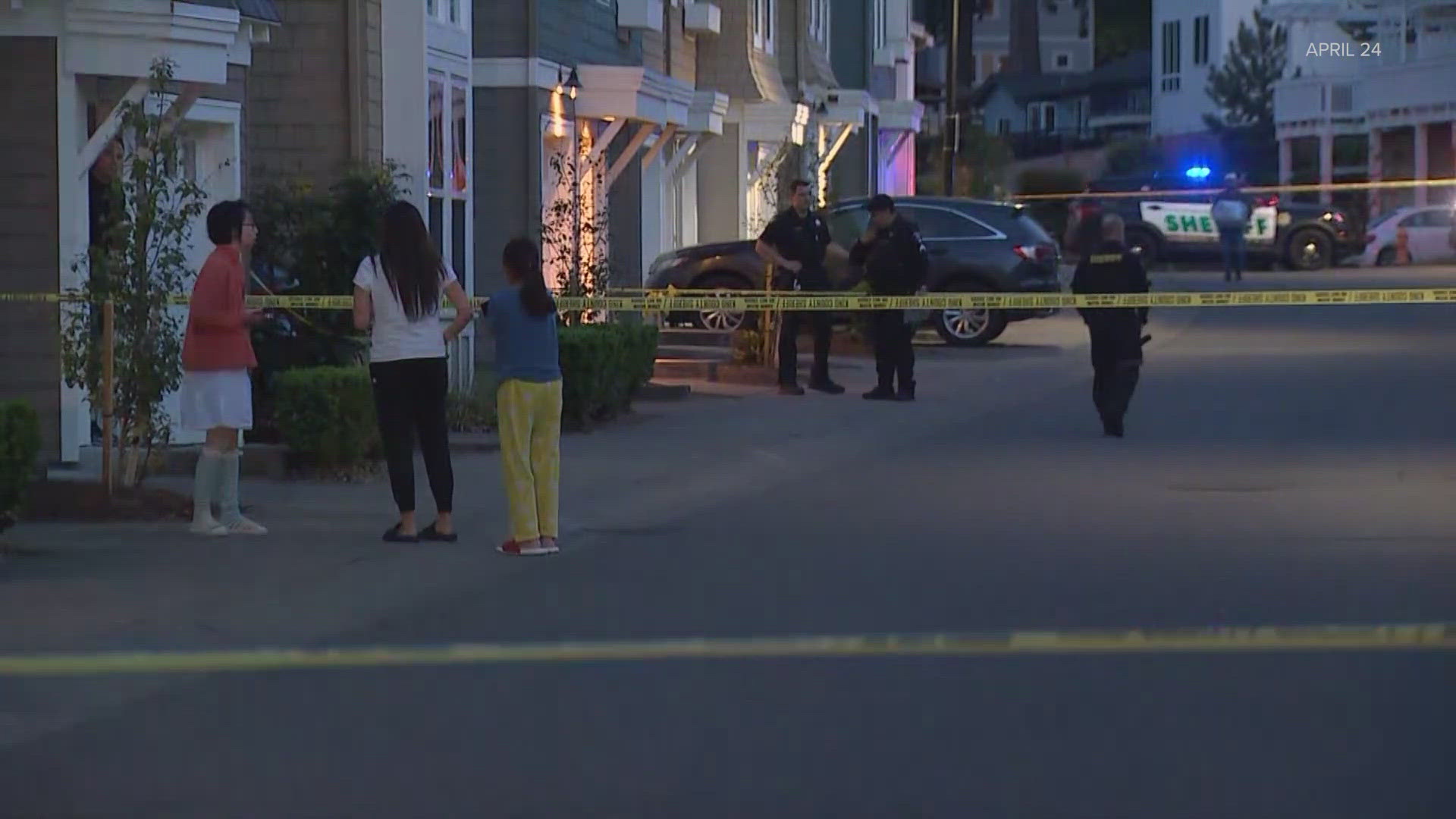 Law enforcement investigating after 3 found dead in Newcastle home ...