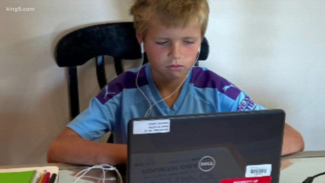 Thousands of students tripped up by tech troubles as Seattle Public ...