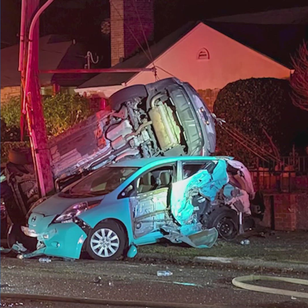 Residents threaten to break lease after car break-ins at luxury Seattle ...