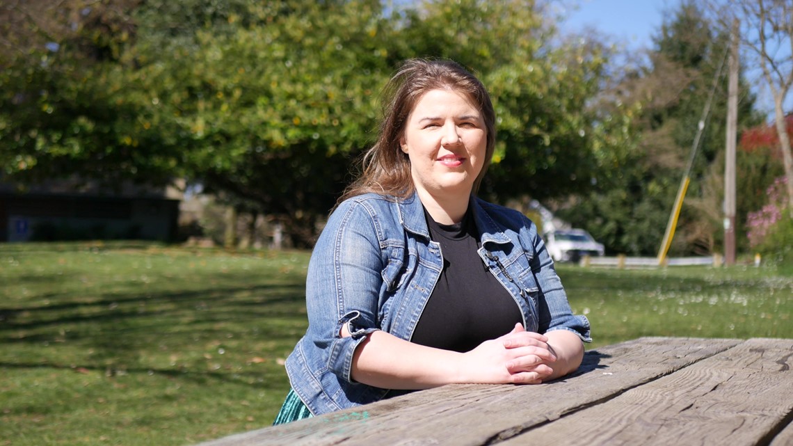 Meet the woman behind Seattle's most popular satire news source, The ...