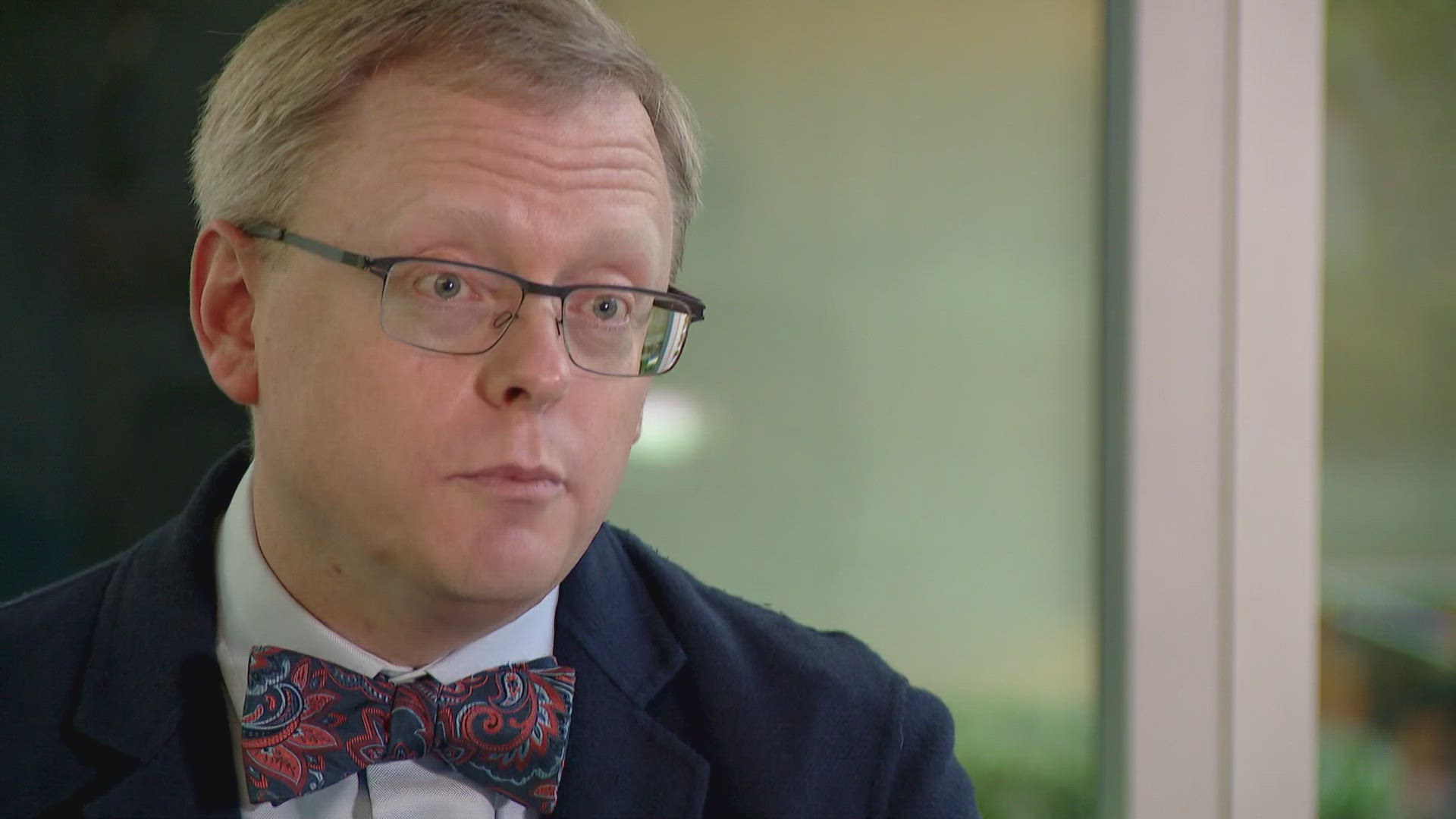 UW breast cancer vaccine trial secures $500K grant boost | king5.com