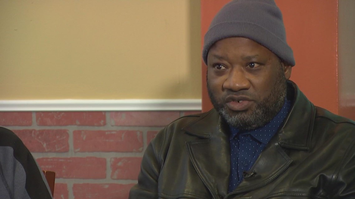 Remembering man killed in shooting spree | king5.com