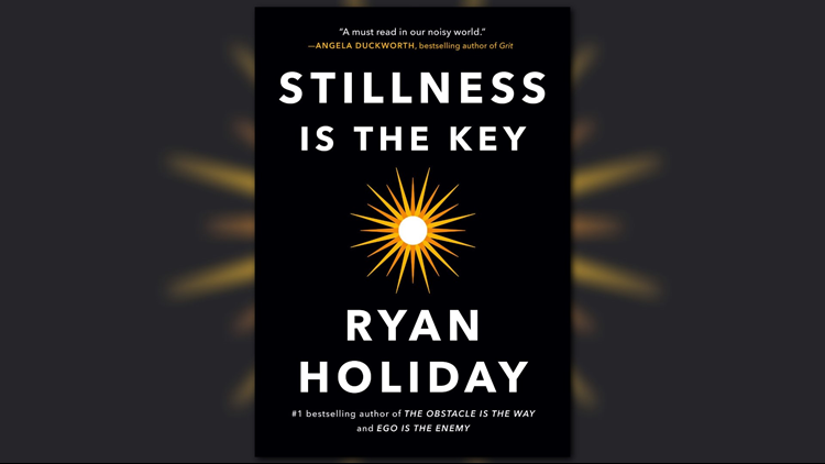 Is stillness the key to success? | king5.com