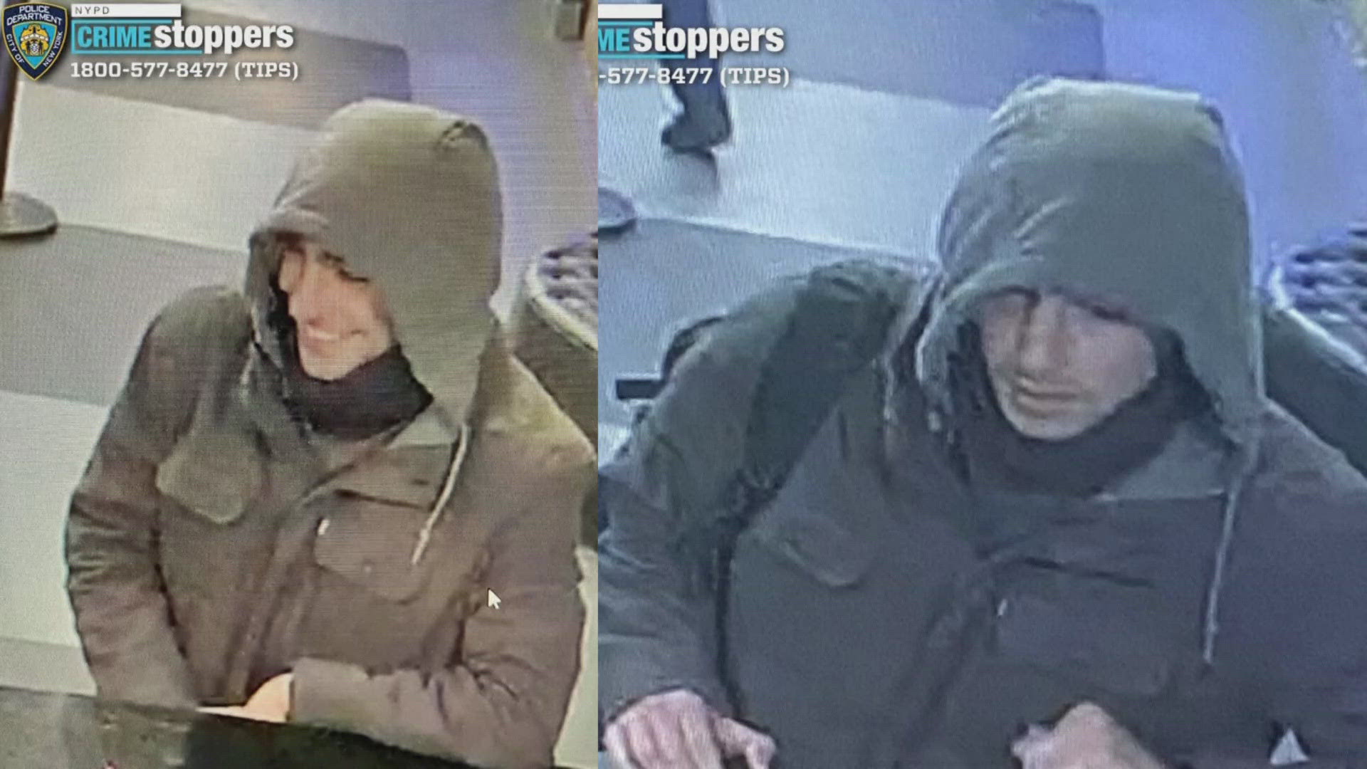 New images show face of United Healthcare CEO's alleged killer | king5.com