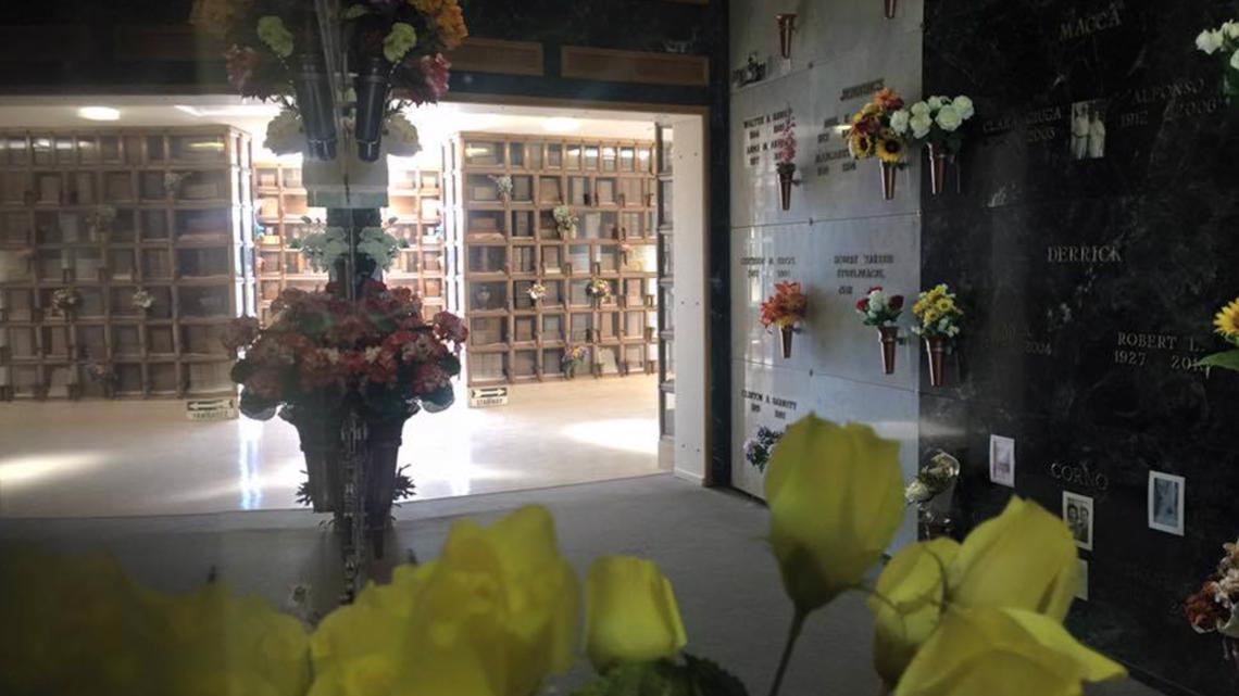 Inside Portland's 'City of Death' | king5.com