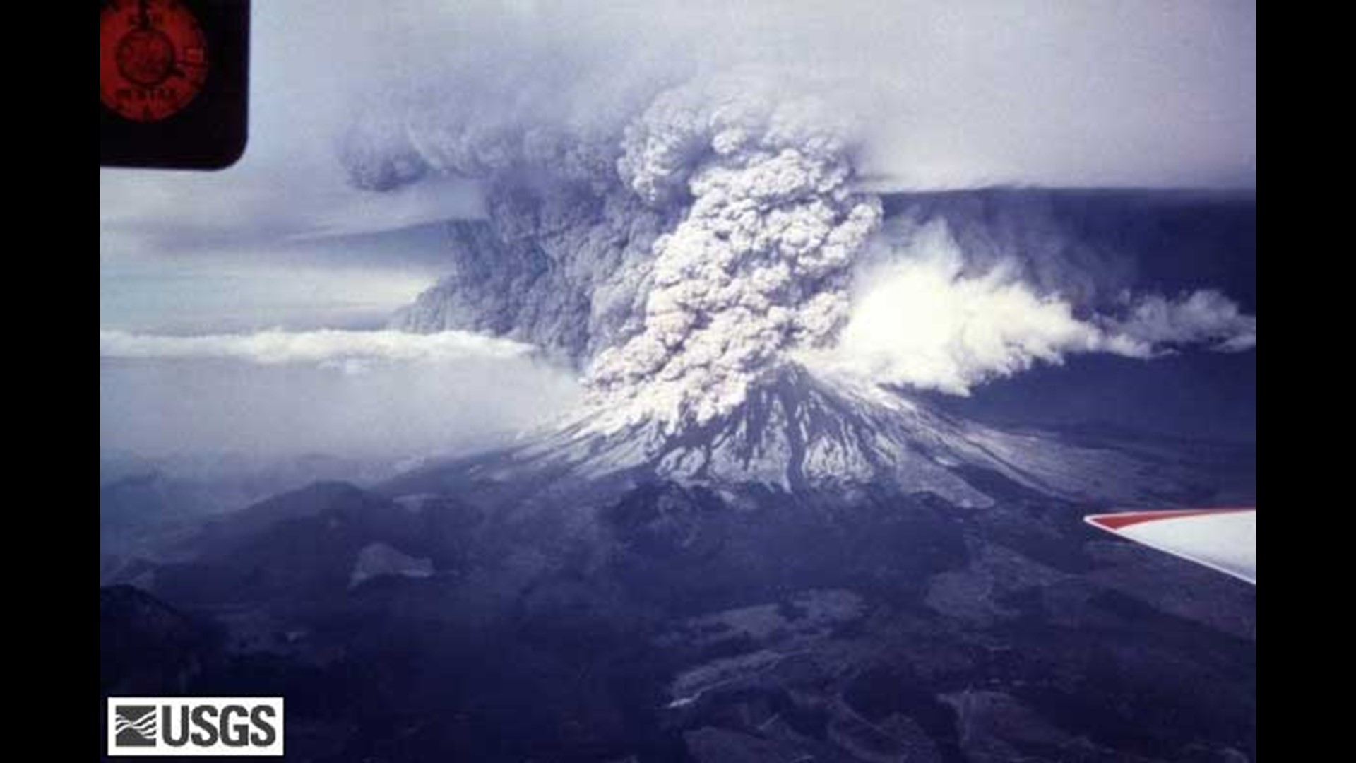 Remembering the deadly Mount St. Helens eruption 41 years ago | king5.com