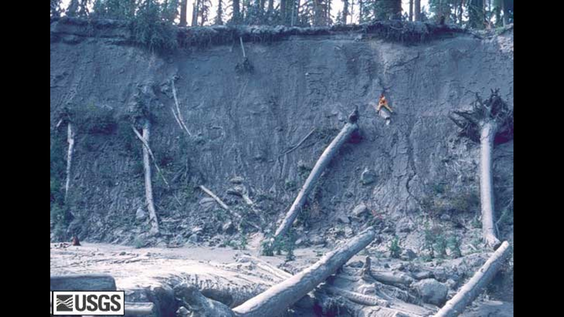 Remembering the Mount St. Helens eruption 42 years later | king5.com