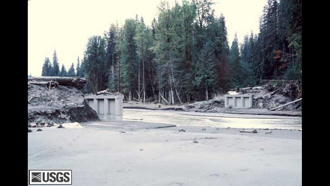 Remembering the Mount St. Helens eruption 42 years later | king5.com