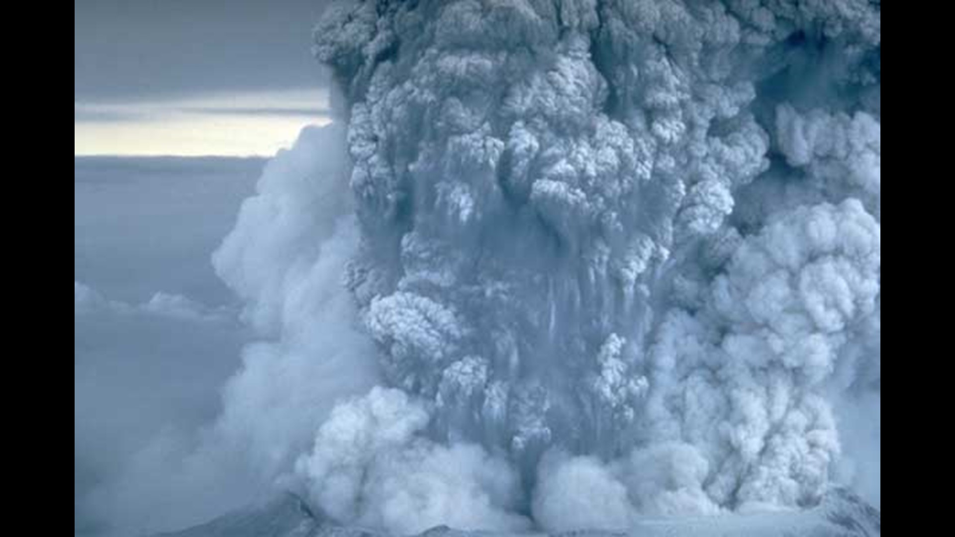 Remembering the Mount St. Helens eruption 43 years later | king5.com