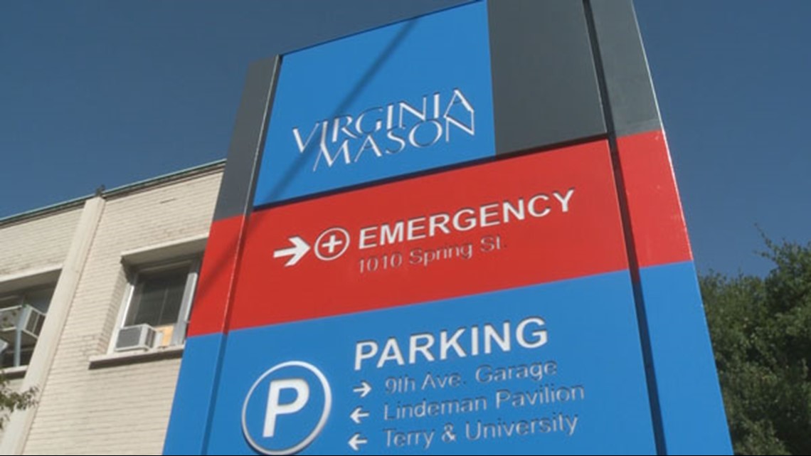 Virginia Mason Medical Center to furlough workers, cut pay amid ...