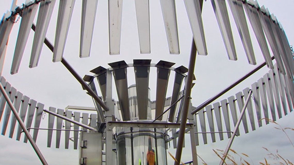 Sea-Tac weather station recording more record high temps than lows ...