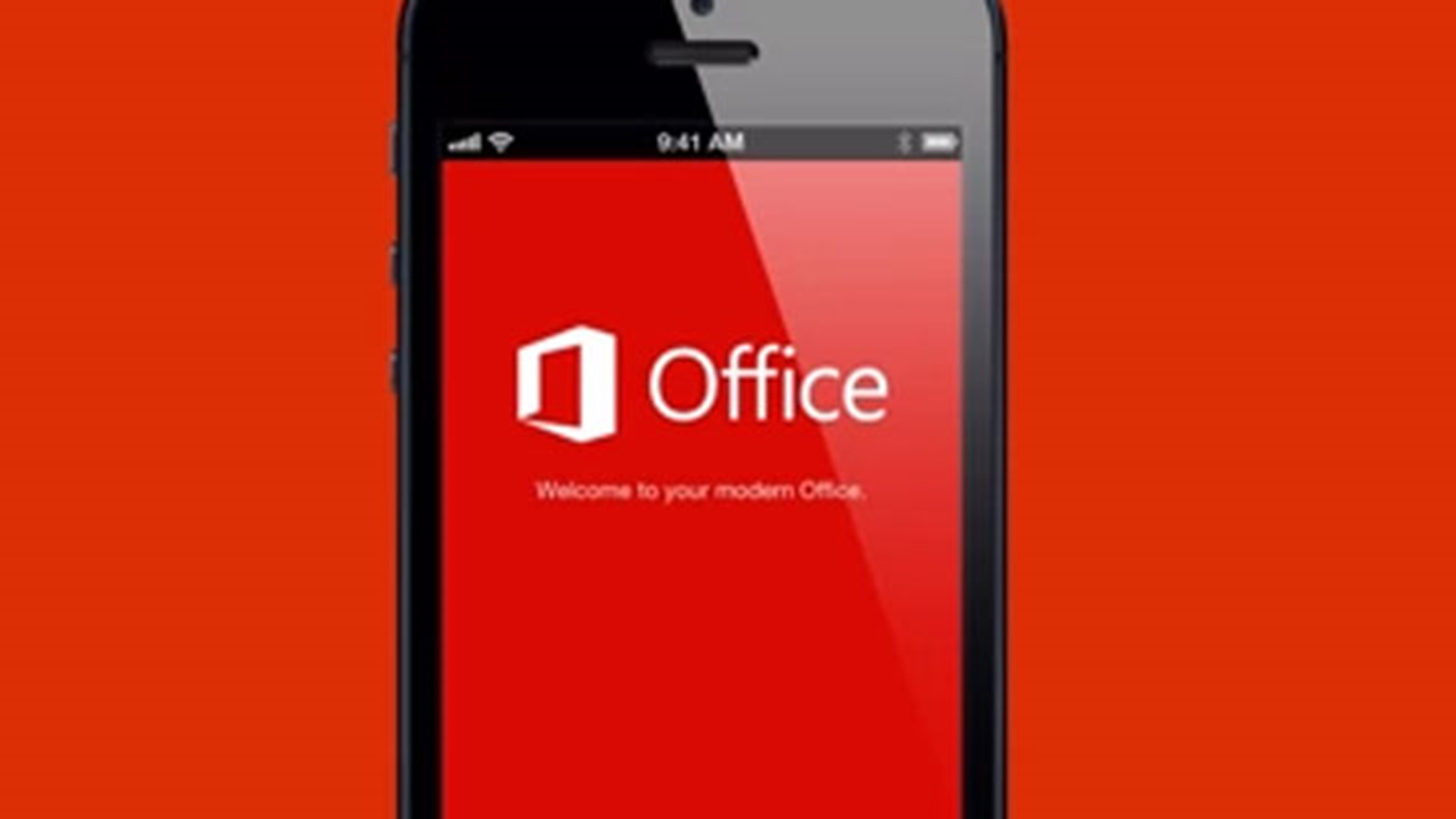 Lightweight Microsoft Office available on iPhone | king5.com