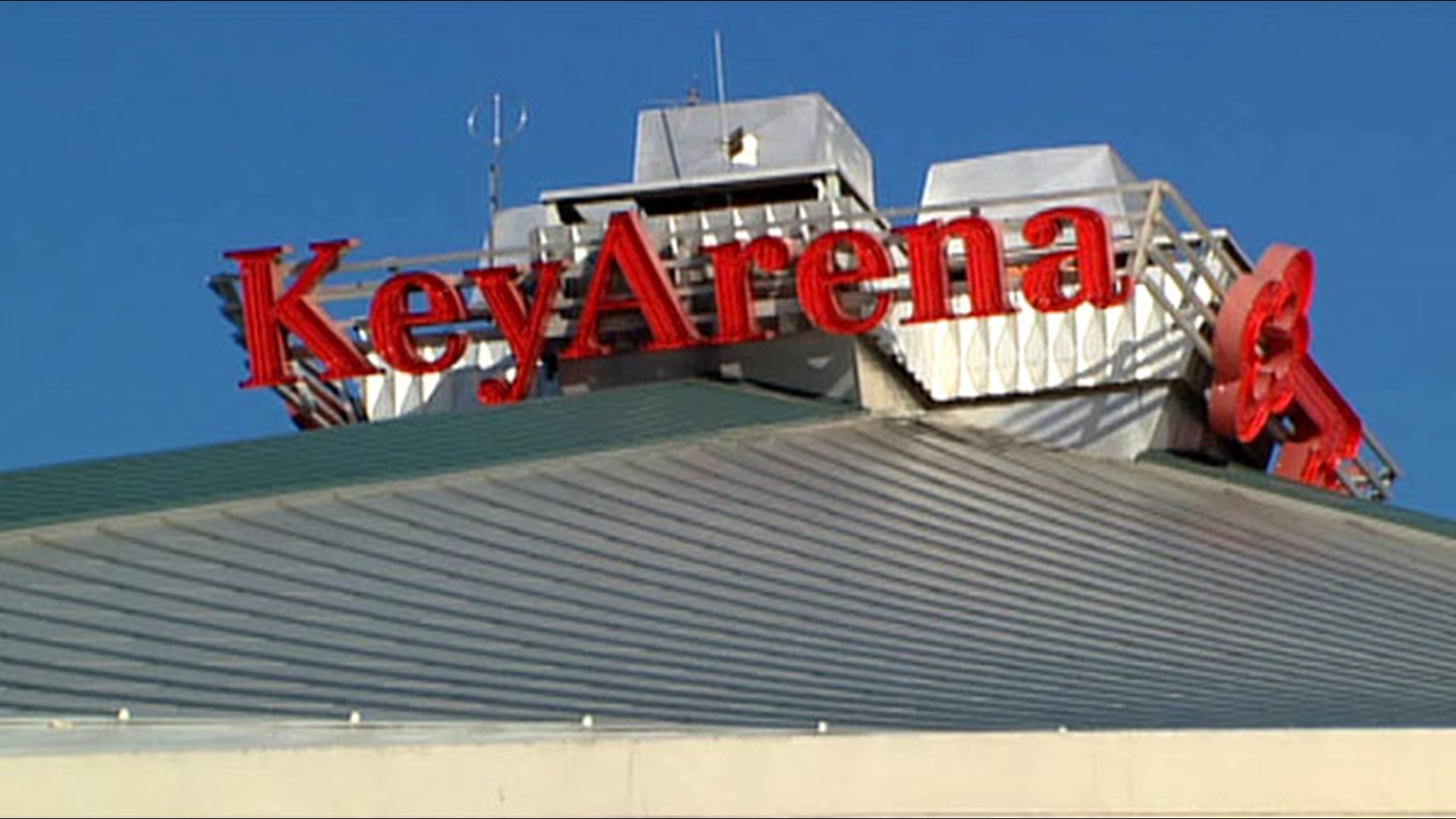 Former Sonic Durant, Warriors to play KeyArena’s last game in October ...