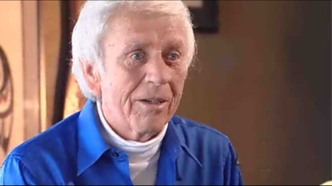 Pat O'Day dies at the age of 85 | king5.com