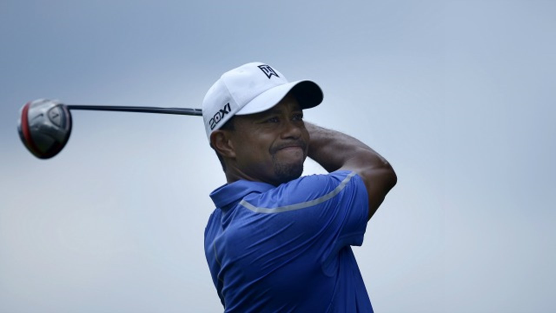 Woods to rest elbow, sidelined until British Open | king5.com