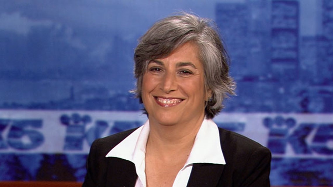 Dr. Cooper shares diagnoses for morning crew | king5.com