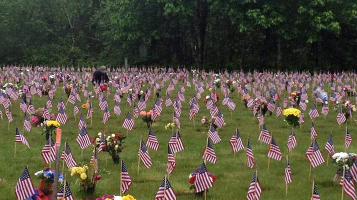 5 things you need to know this Memorial Day weekend | king5.com