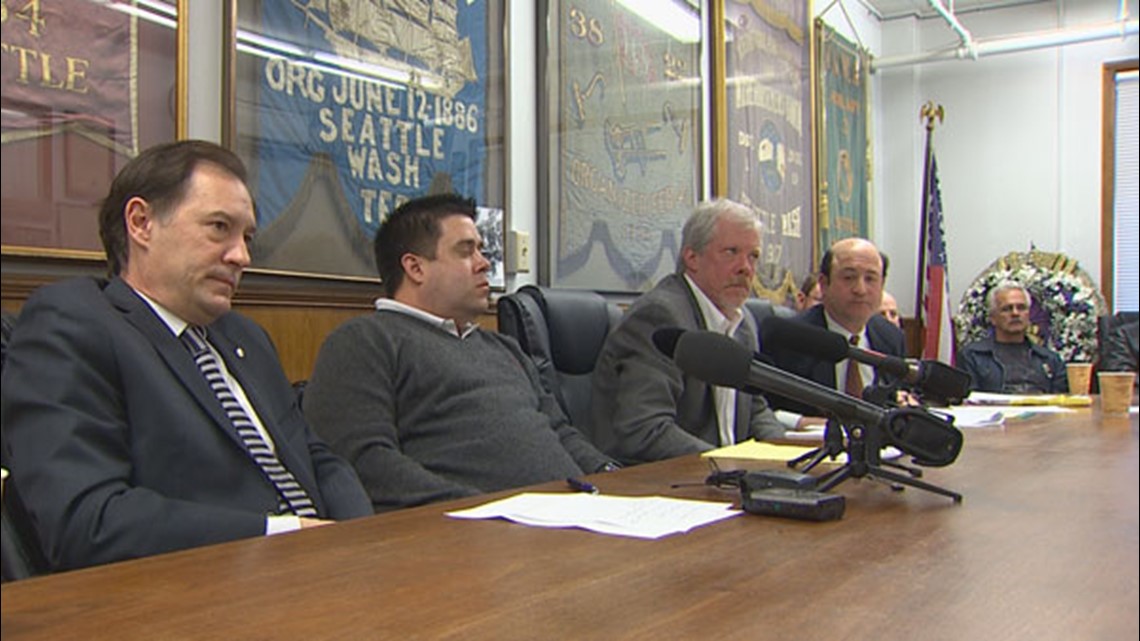 Seattle arena opponents now questioning economic review | king5.com