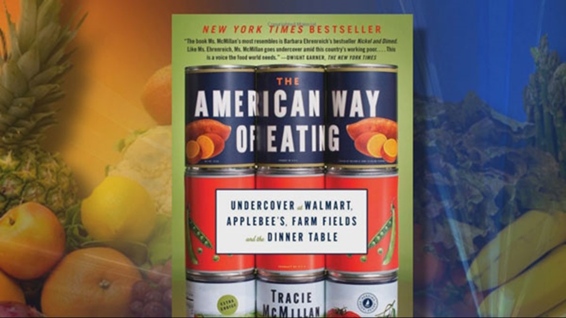 What does it take to eat well in America? | king5.com