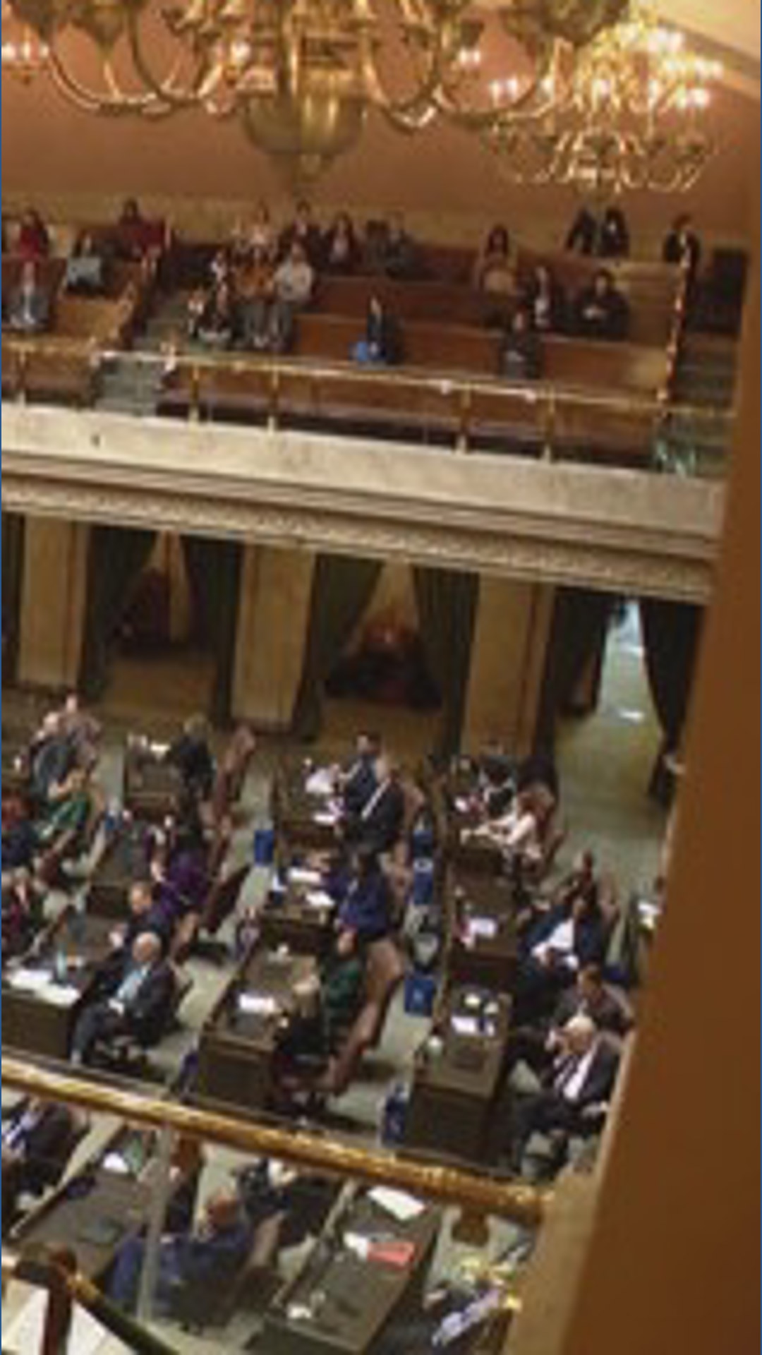 'Millionaires Tax' officially proposed in Washington State Senate ...