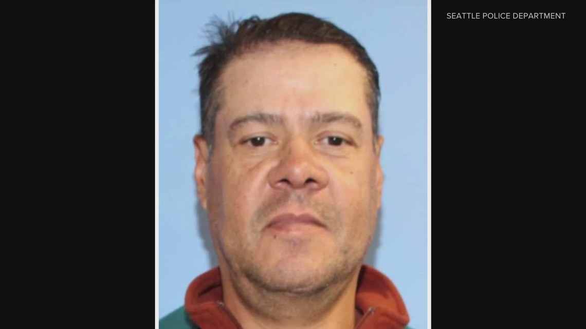 Richard Sitzlack identified as suspect in fatal stabbing of Metro bus ...