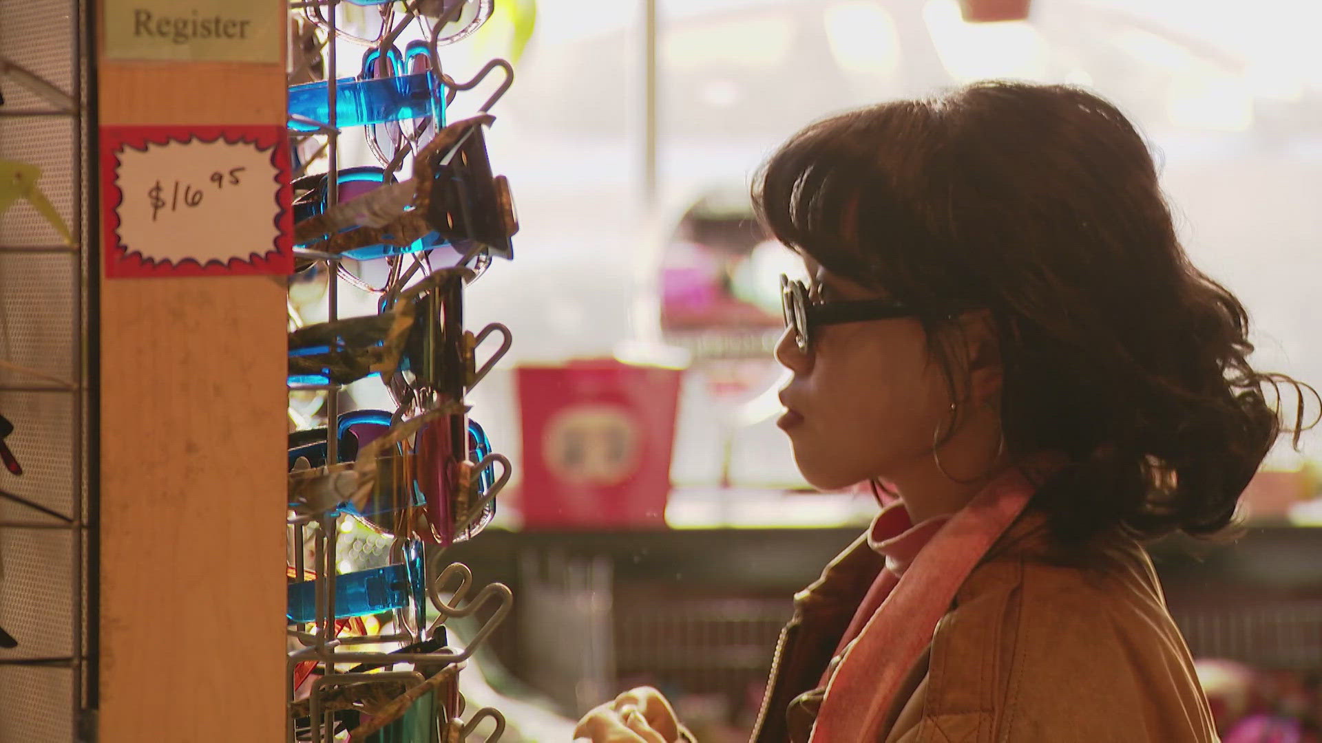 North Korea's Kim dismisses vice premier over factory project | king5.com