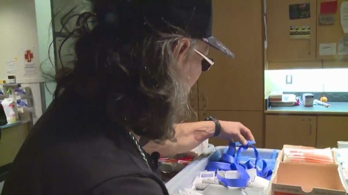 Seattle monitors Philadelphia case after judge OKs safe injection site ...