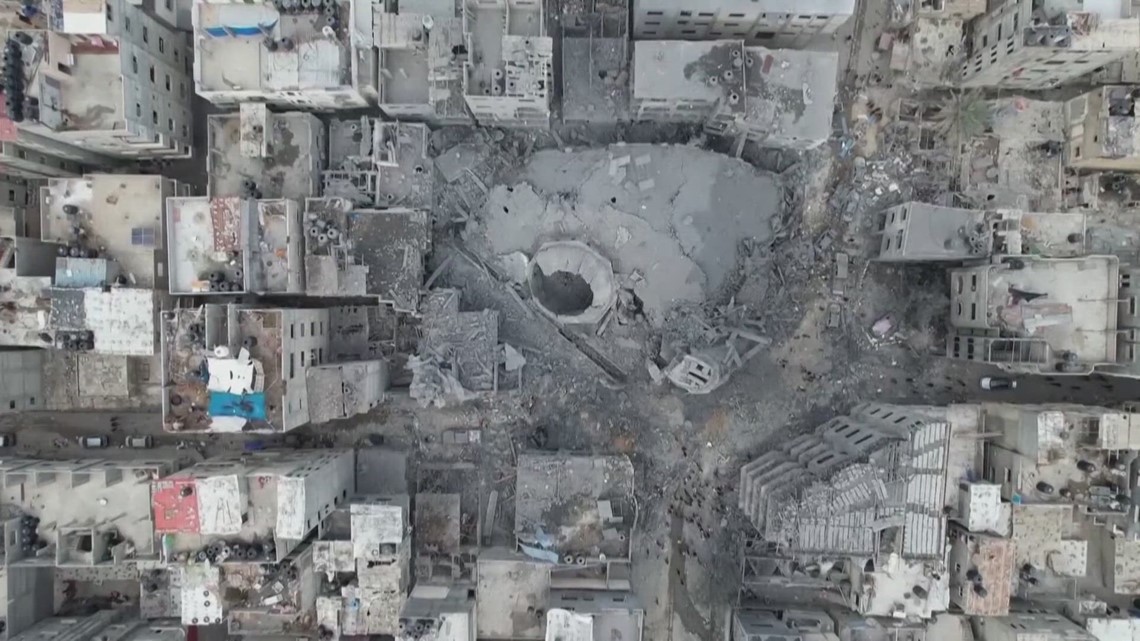 Israel-Hamas conflict: History, local impacts and what happens next ...
