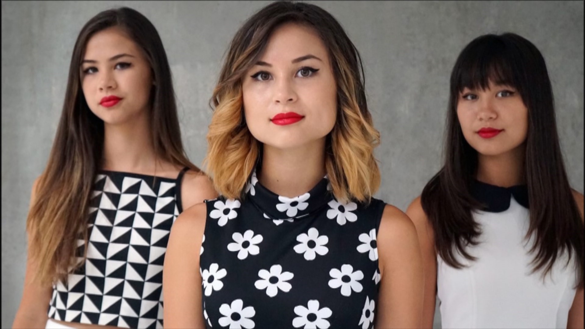 Teenage rockers 'Bleachbear' capture Seattle sound | king5.com