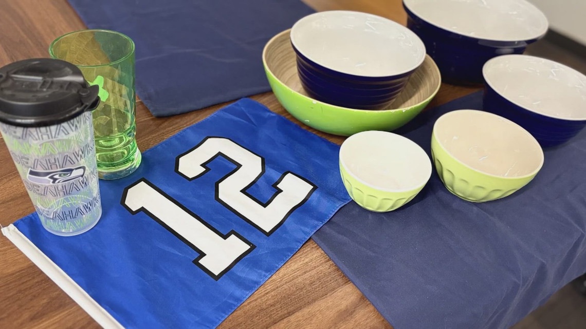 Tips for hosting a Super Bowl party on a budget | king5.com