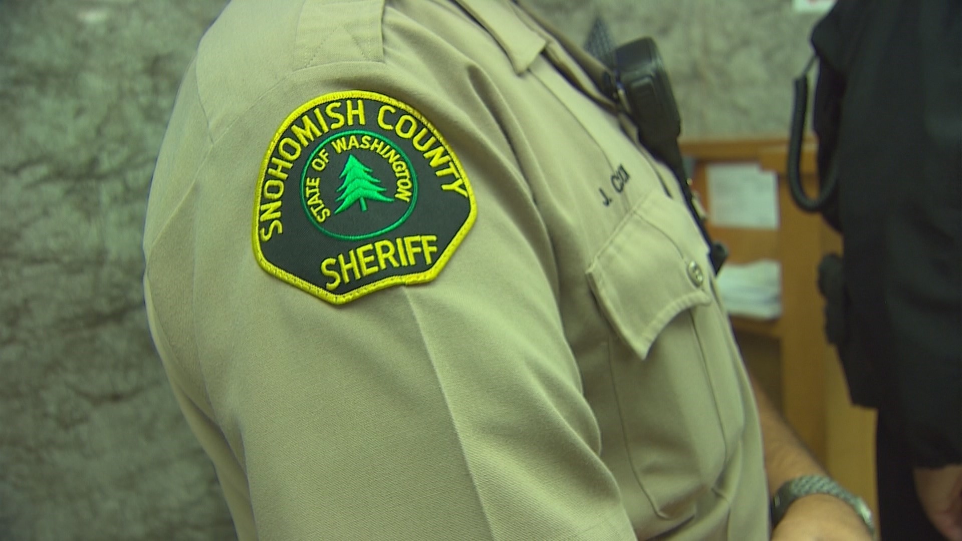 Body found on beach identified as missing Sedro-Woolley man | king5.com