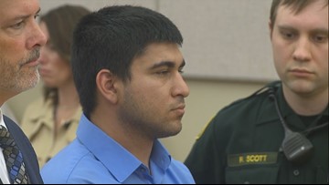 Cascade Mall shooting suspect Arcan Cetin dies in jail | king5.com