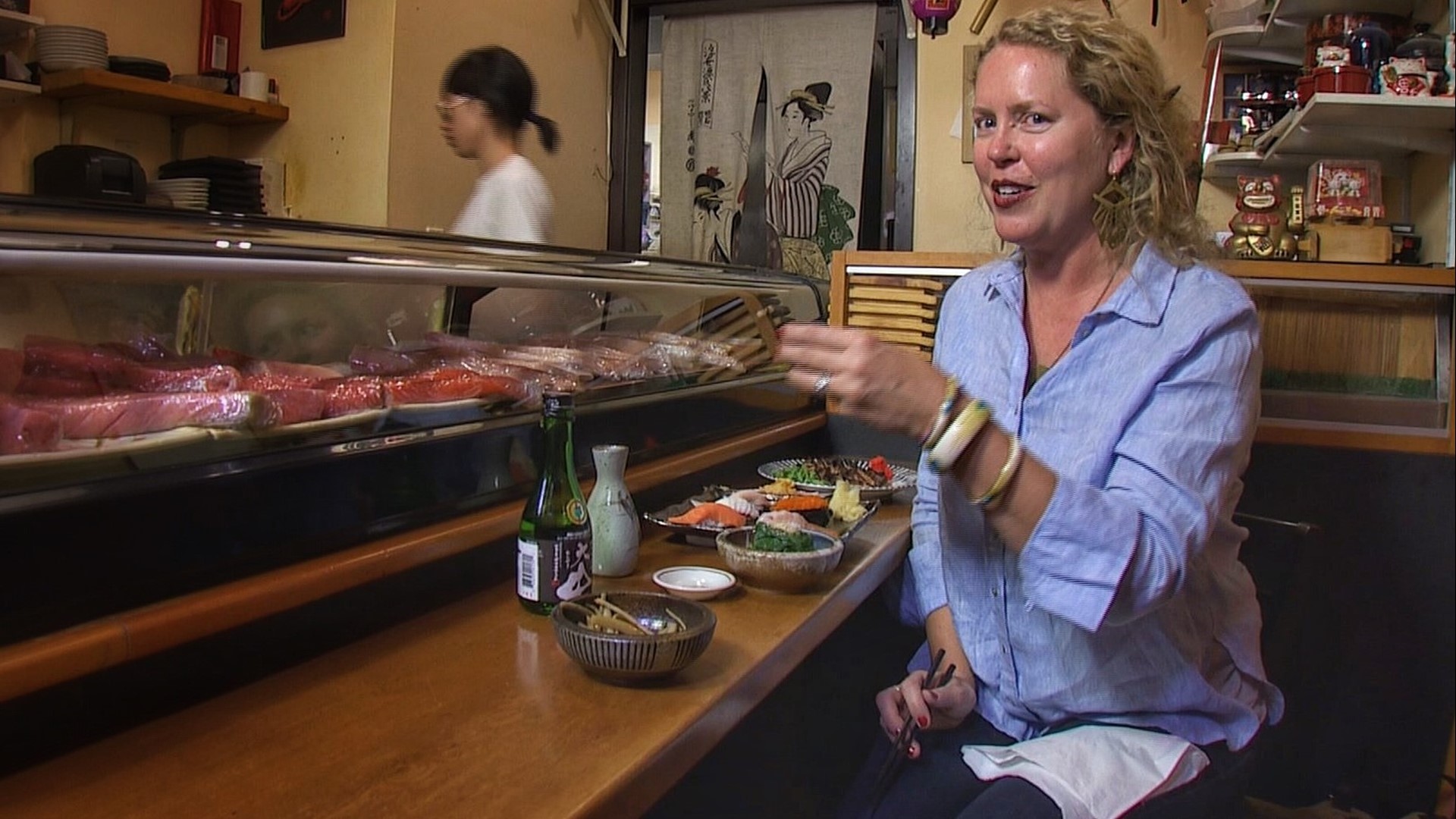 Where the Chefs Eat: Heather Earnhardt | king5.com