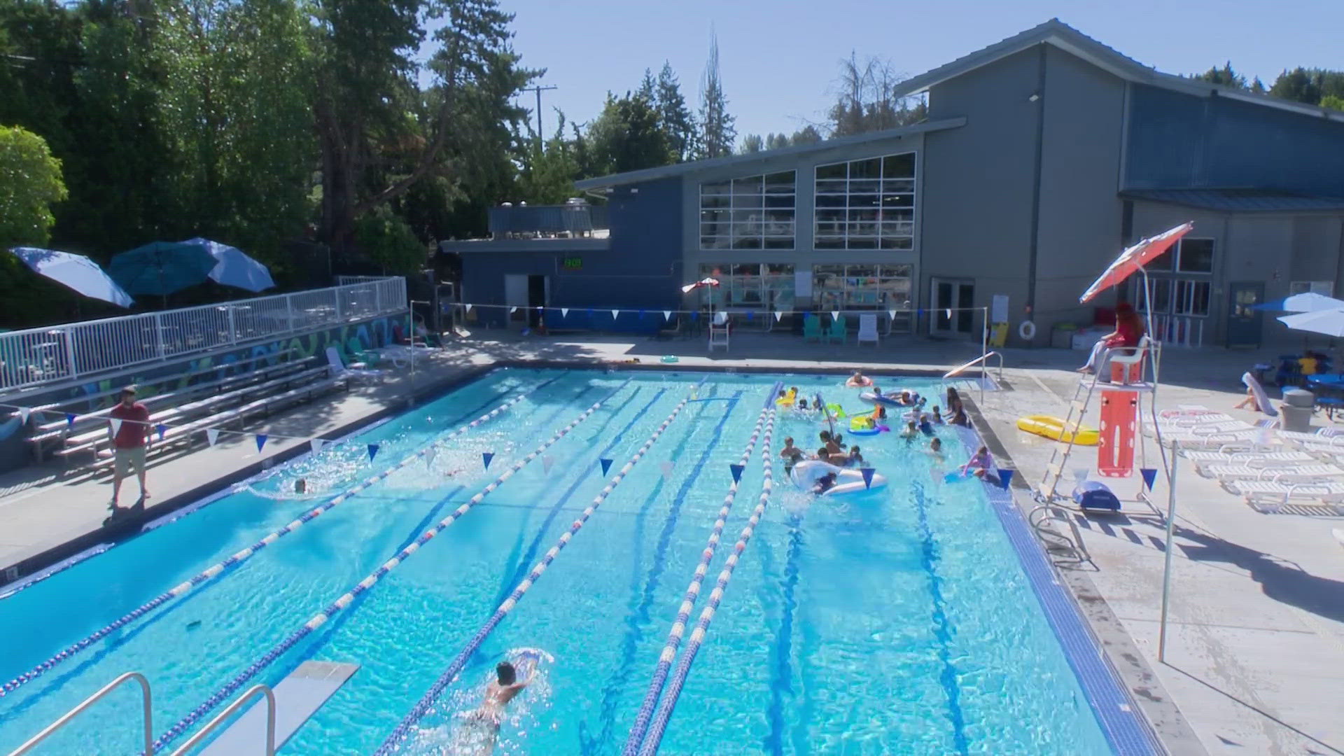 Samena Club in Bellevue Faces Closure Without Funding | king5.com