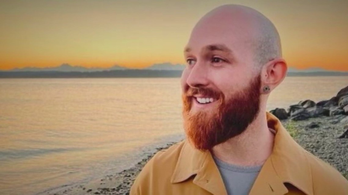 'He is fighting for his life every minute': Seattle man in ICU after ...