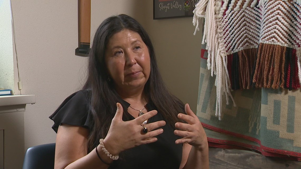 State representative hopes coming forward about addiction will inspire ...